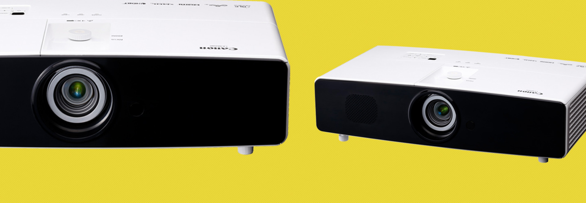 Review: The Canon LX-MU500 Can Do It All When It Comes to Presentations ...